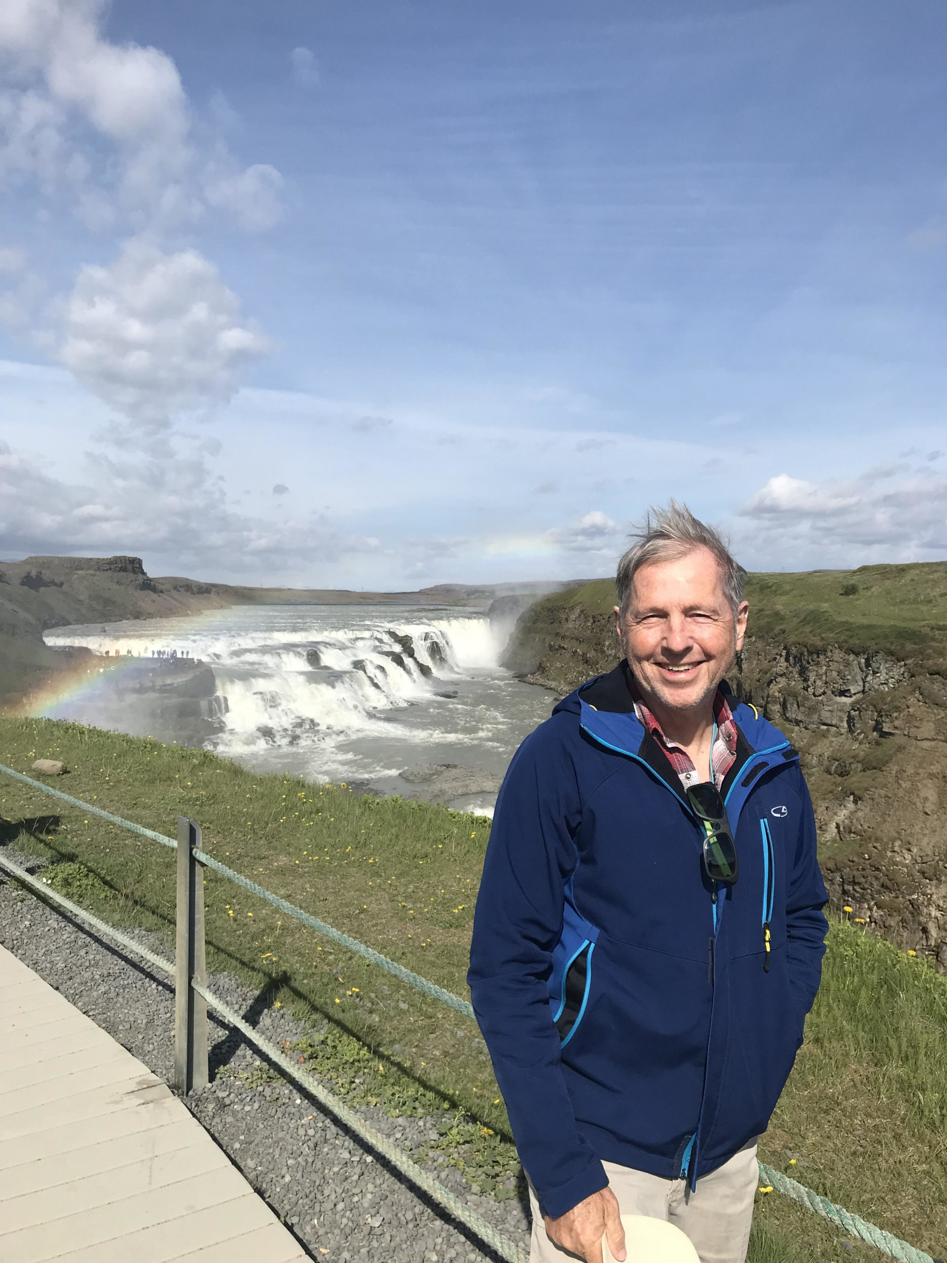 THE GIFT GEOLOGY HAS GIVEN ME, by Texas Master Naturalist Gary Poole