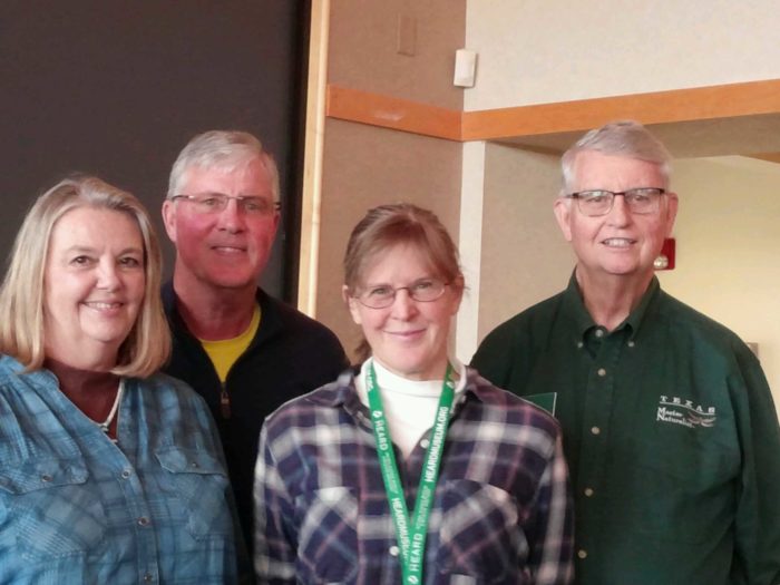 Thank you, Mike Roome