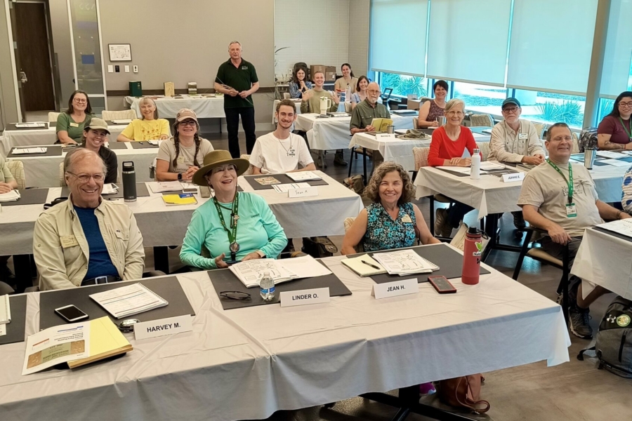 Blackland Prairie Chapter – Blackland Prairie Master Naturalists Texas AgriLife Extension ...