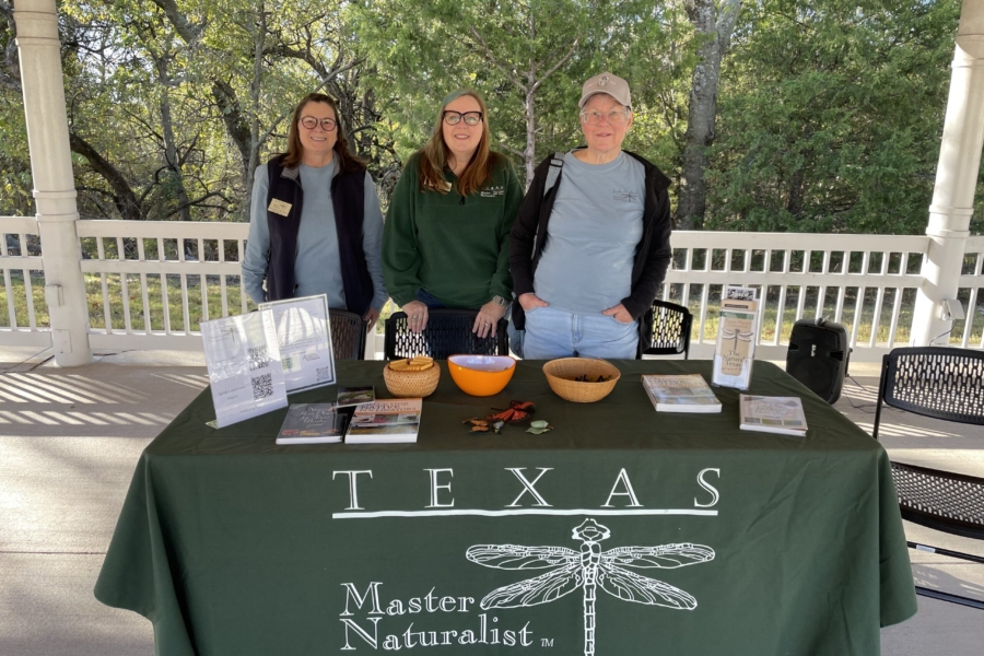 Blackland Prairie Chapter – Blackland Prairie Master Naturalists Texas ...