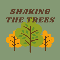 Shaking the Trees Newsletter - Blackland Prairie Chapter