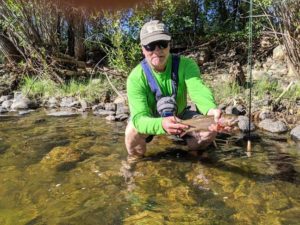 Our Tribe’s Fortune 1000 Hours – Rick Park