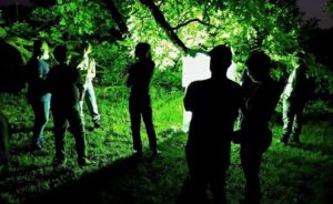 2023 April (In-Person) Deep Dive with Lisa Travis | iNaturalist