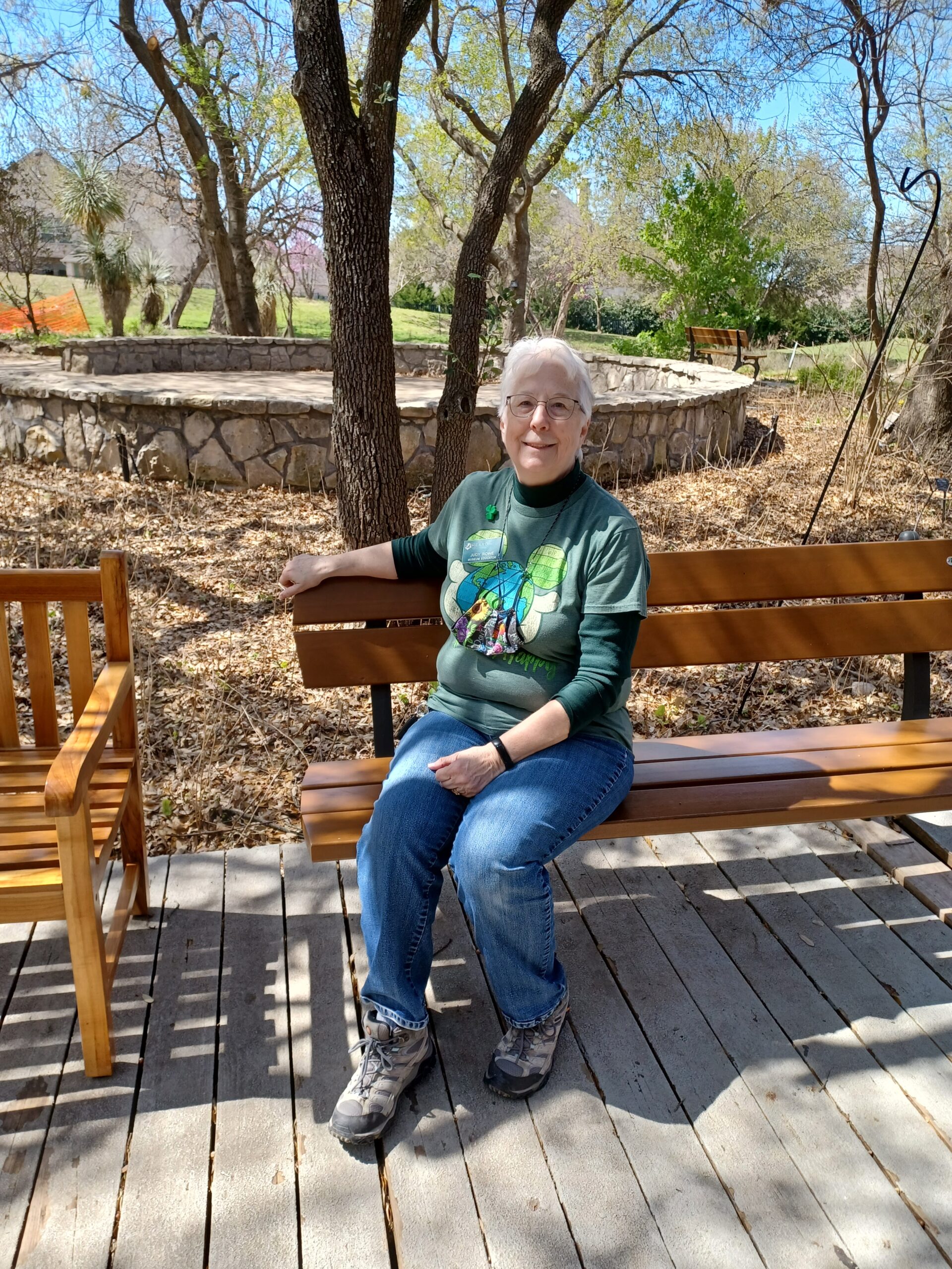 Our Tribe’s Fortune 1,000 Hours – Judy Rowe