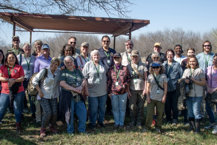Blackland Prairie Chapter – Blackland Prairie Master Naturalists Texas ...