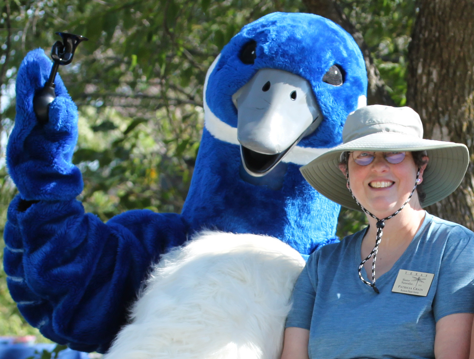 The Friends of Hagerman NWR Refuge Roundup was a Big Success, Thanks to ...