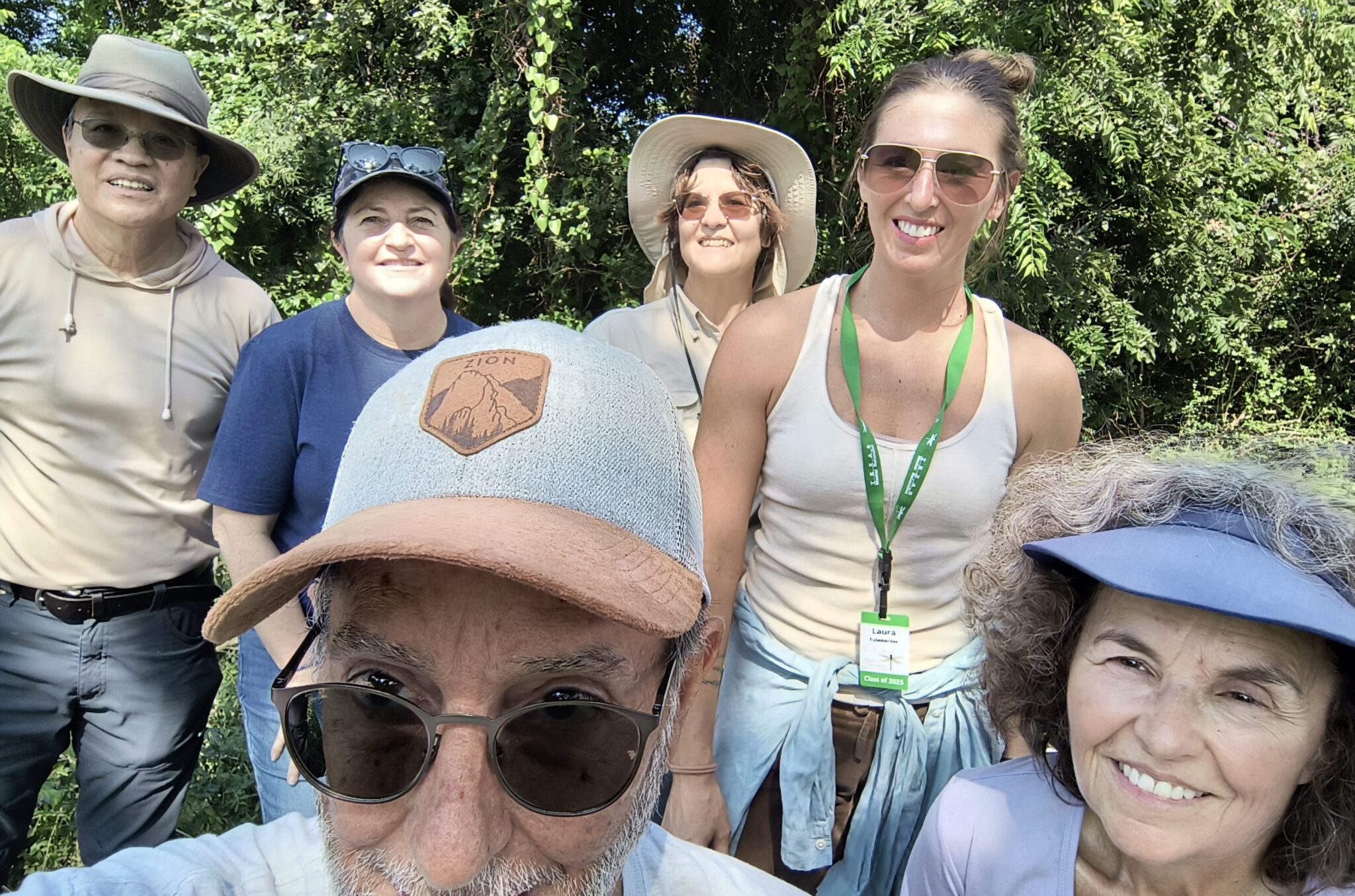 Blackland Prairie Chapter – Blackland Prairie Master Naturalists Texas ...