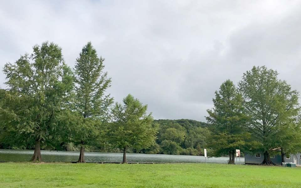 Commons Ford Ranch Metropolitan Park