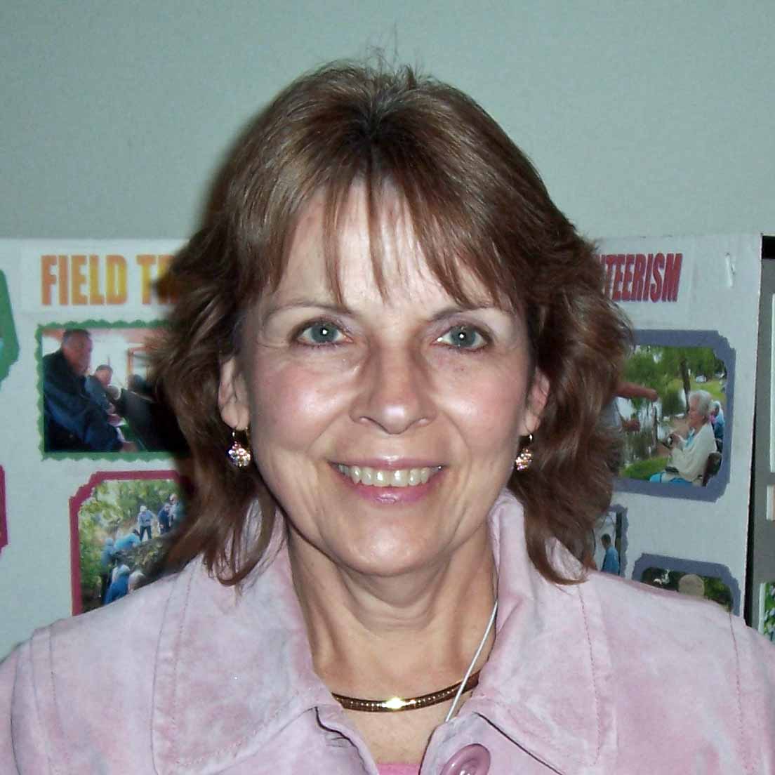 Janice-Pelzel