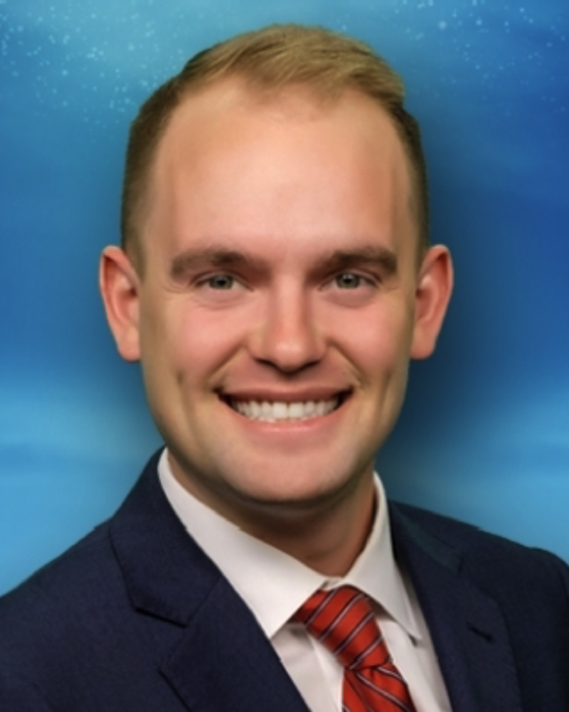 Weather & Climate Presentation – Avery Tomasco CBS Austin News Weatherman