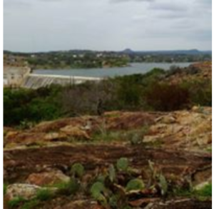 Inks Dam National Fish Hatchery
