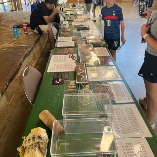 Heartwood Chapter – Texas A&M AgriLife Extension Service and Texas ...