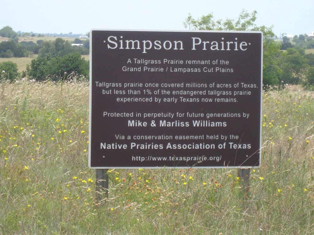 Tour of Prairie Chapel Ranch