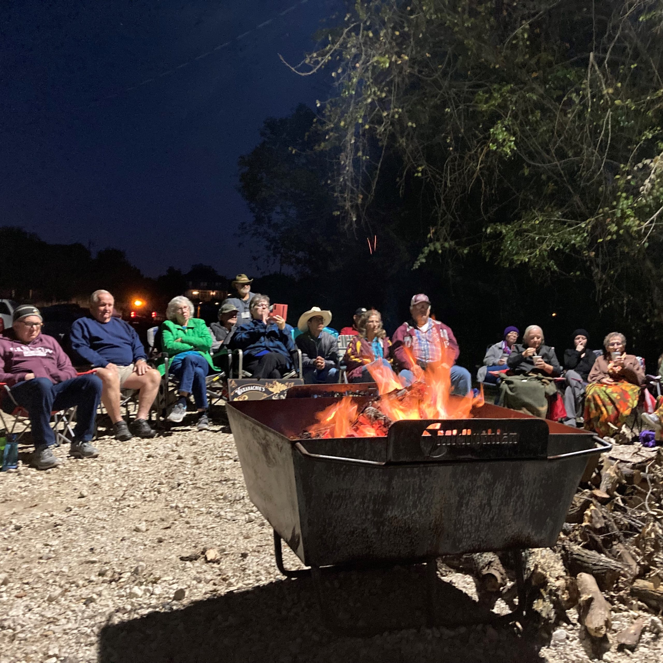 2021 Rhymes & Rhythms on the Prairie