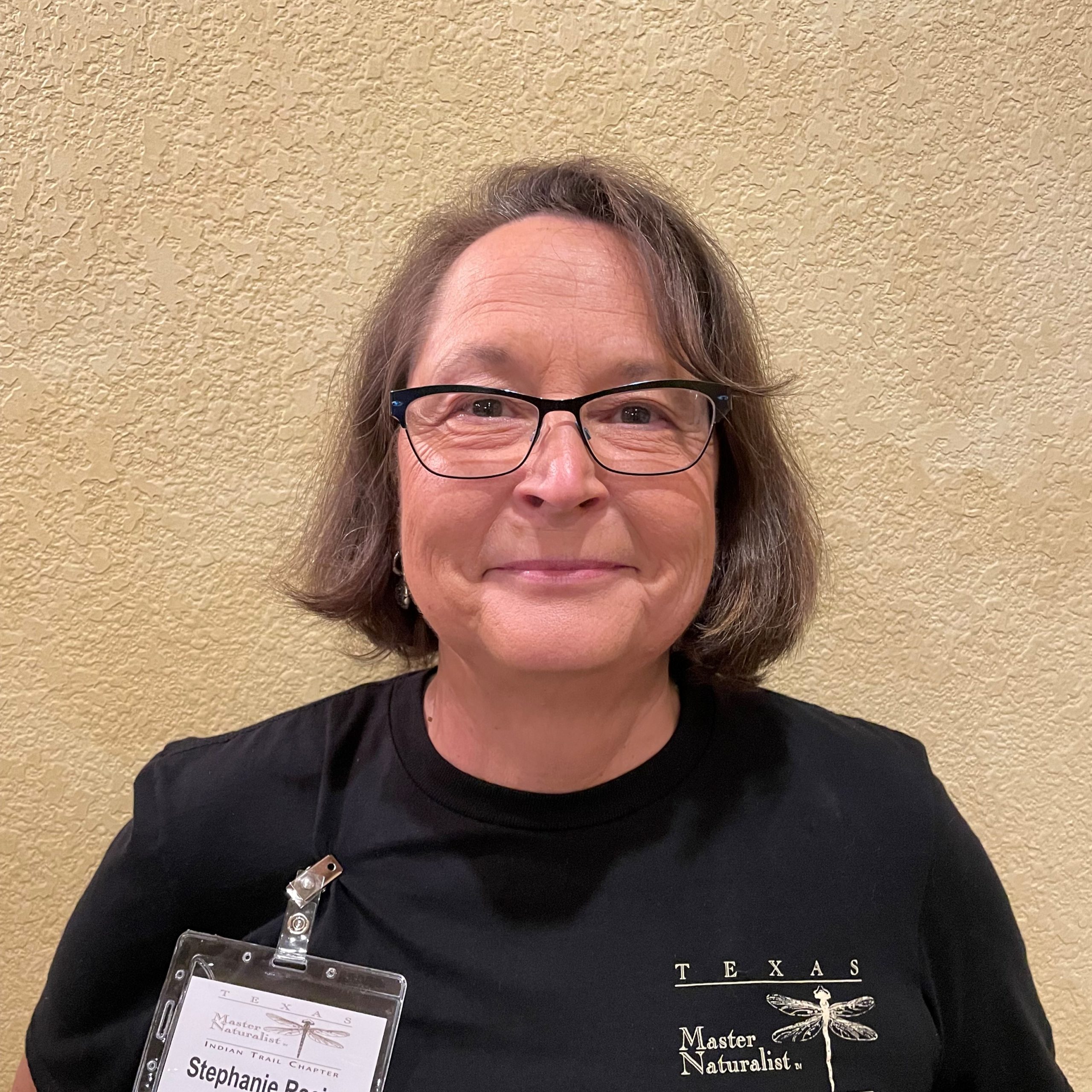 2021 Stephanie Racine