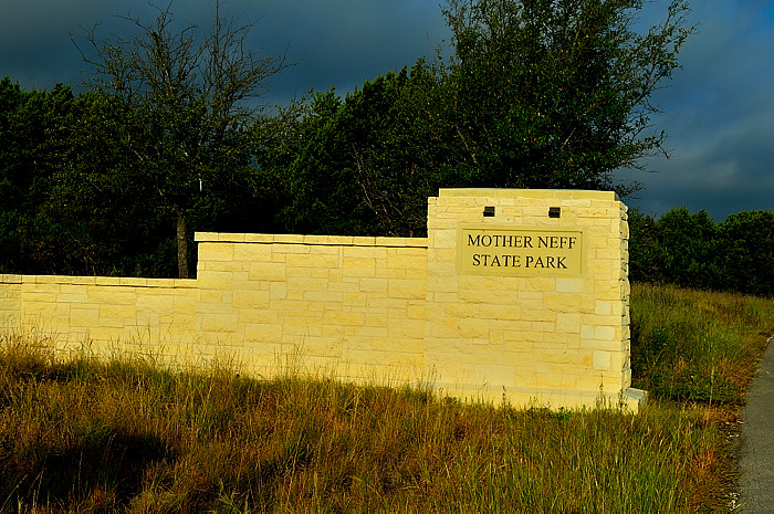 Back Roads Nature–Mother Neff State Park