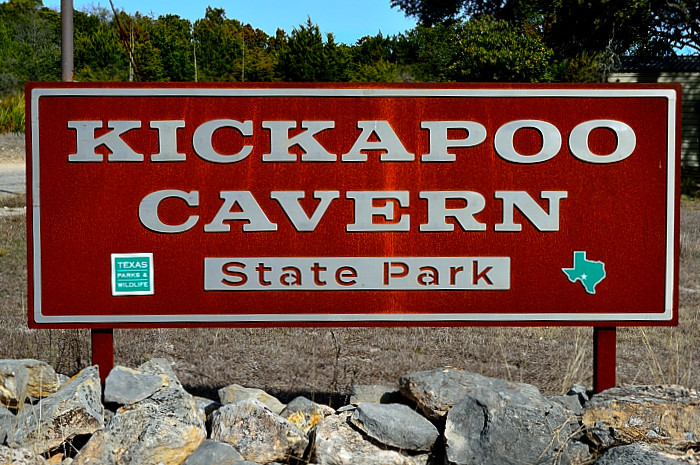 Back Roads Nature–Kickapoo Caverns State Park