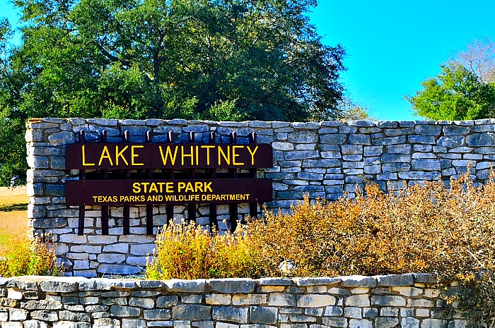 Back Roads Nature–Lake Whitney State Park