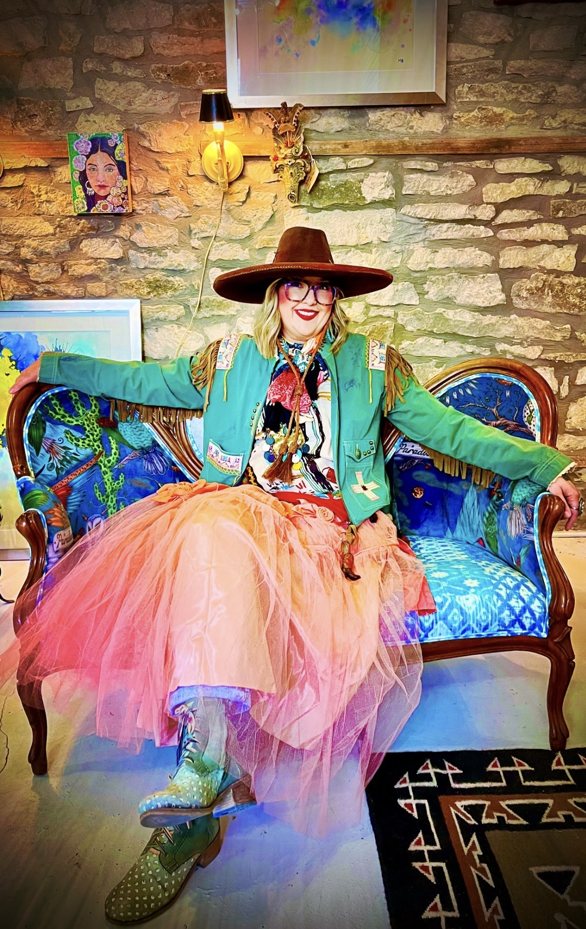 🔦 Member Spotlight: Stephanie Keith