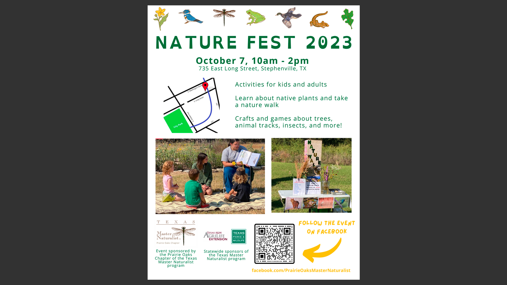 Nature Fest 2024