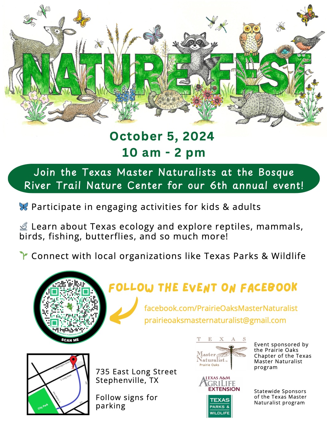 Nature Fest 2024