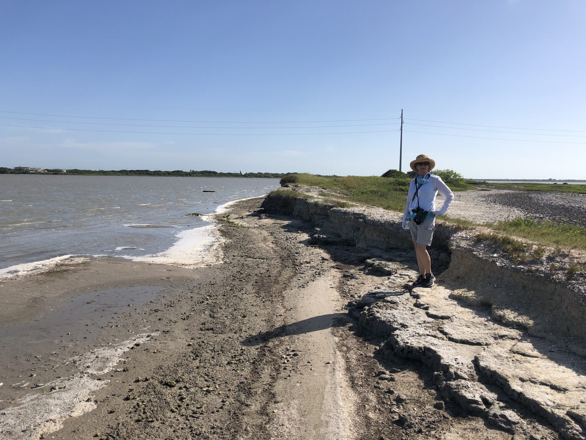 Oso Bay Wetlands Preserve