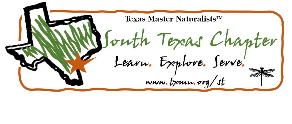South Texas Chapter – Texas A&M AgriLife Extension Service and Texas ...