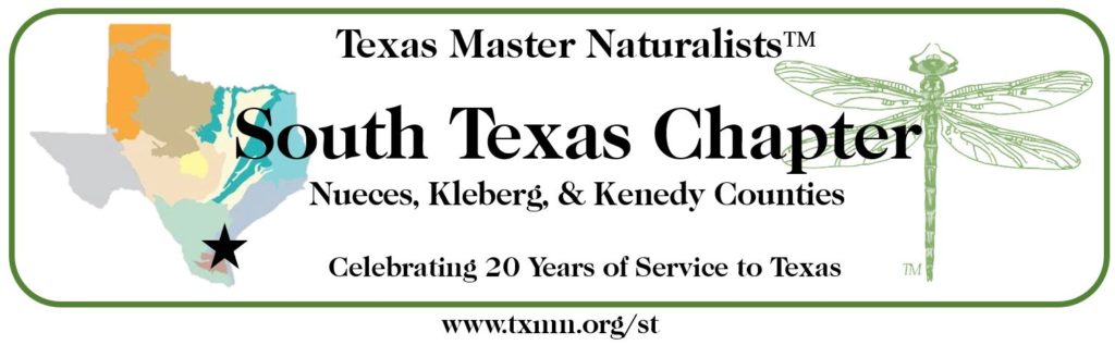 South Texas Chapter – Texas A&M AgriLife Extension Service and Texas ...